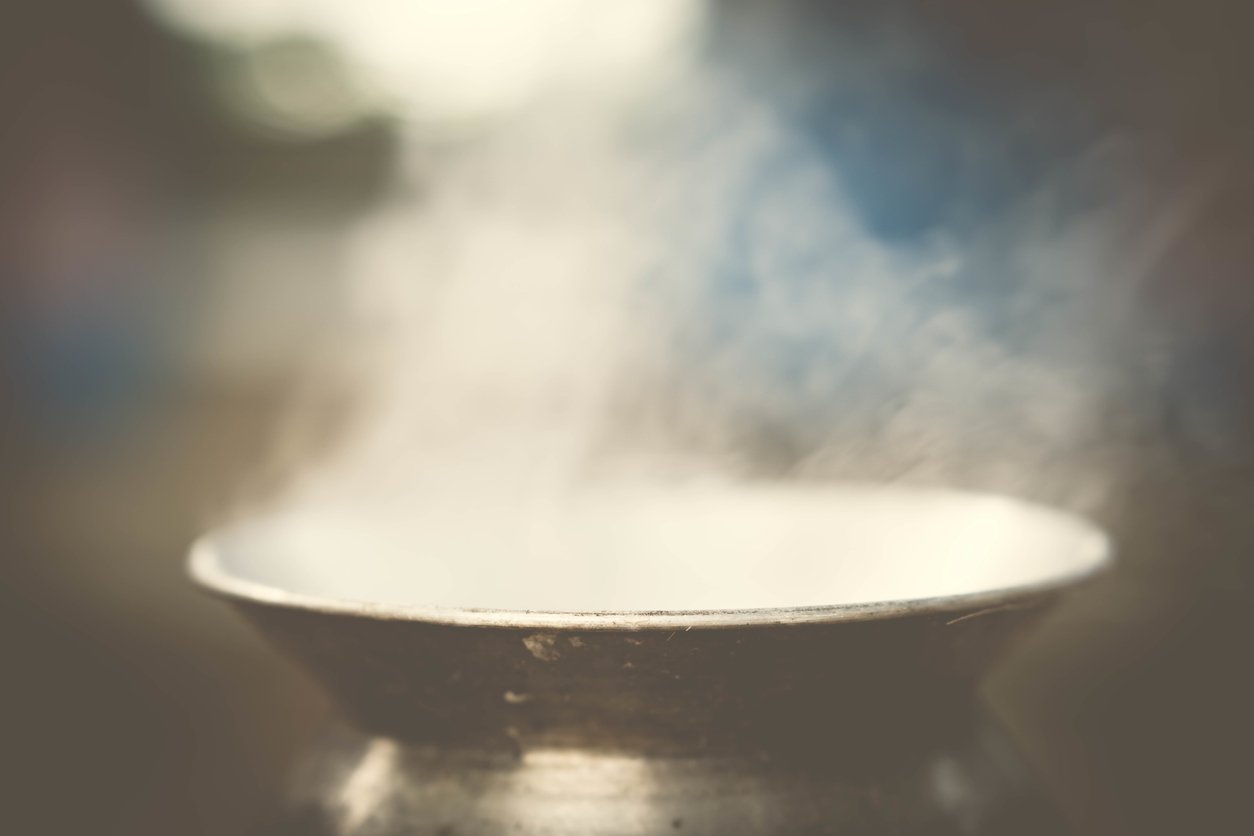 Vaginal Steaming Is The Latest Selfcare Treatment But