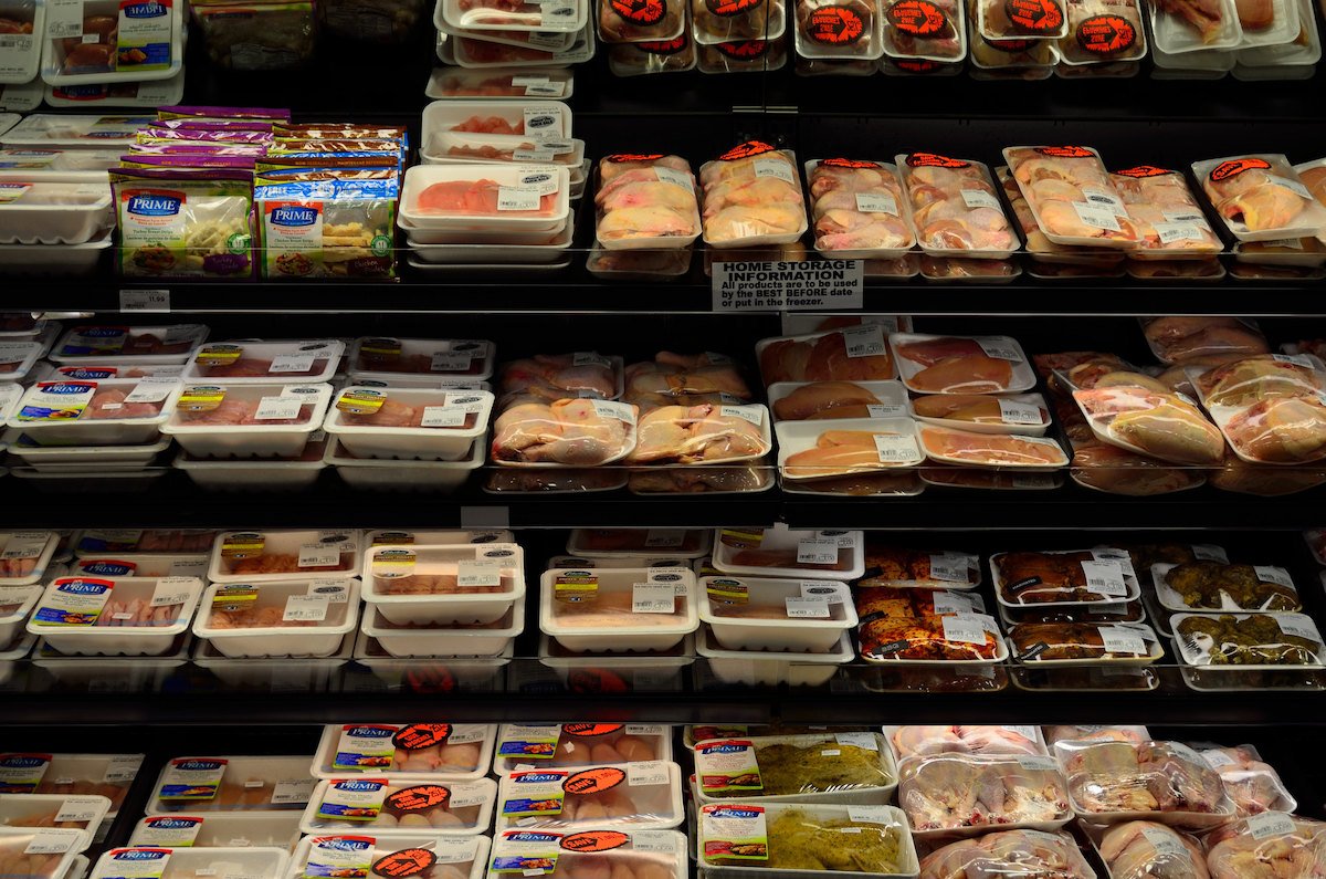 New study shows the hidden health risks of food packaging chemicals - EHN