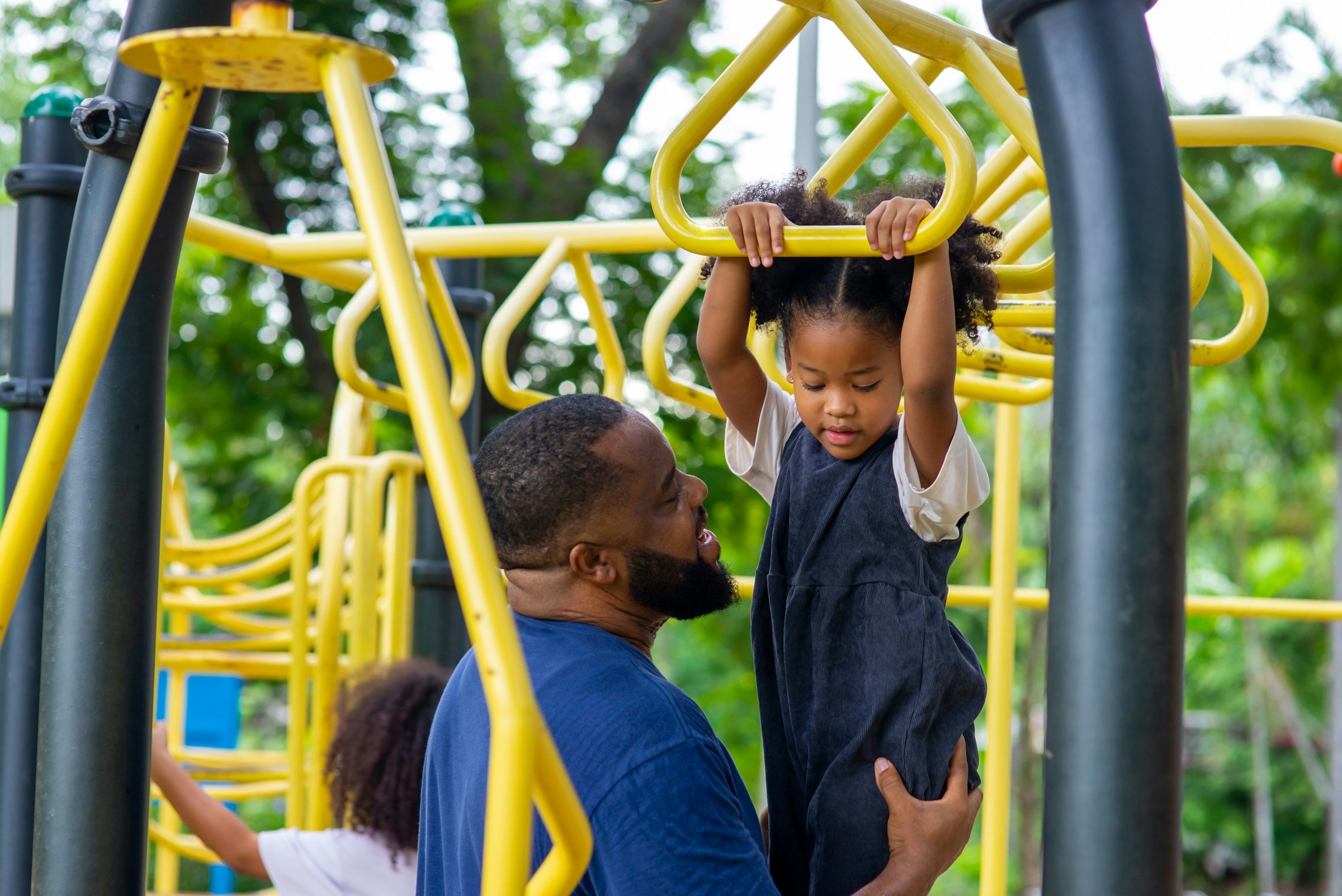 Op-ed: Rethinking policing and parks - EHN