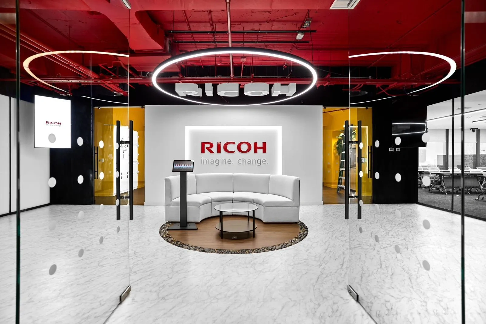Ricoh México sigue impulsando la aceleración digital de las empresas y ...