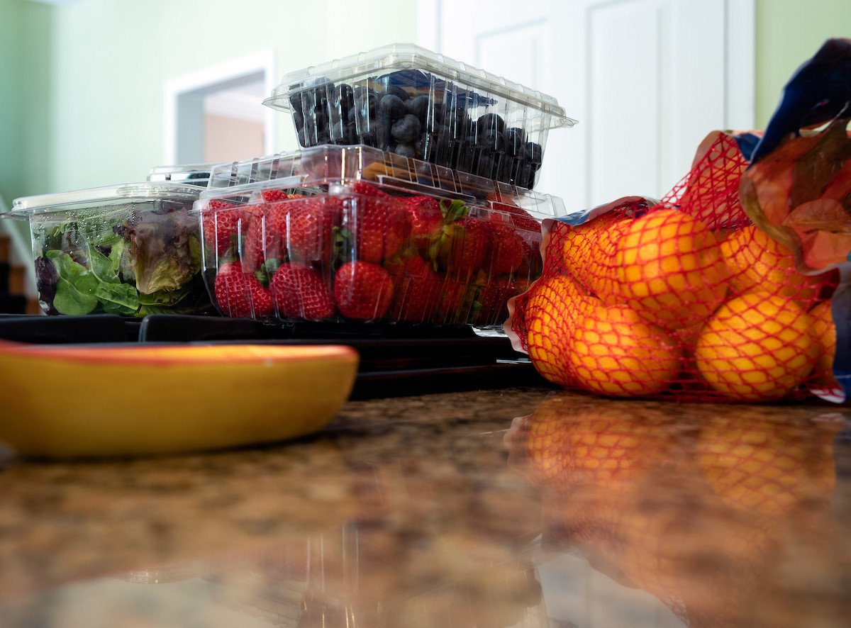 Thousands of toxic chemicals in food packaging may pose significant ...