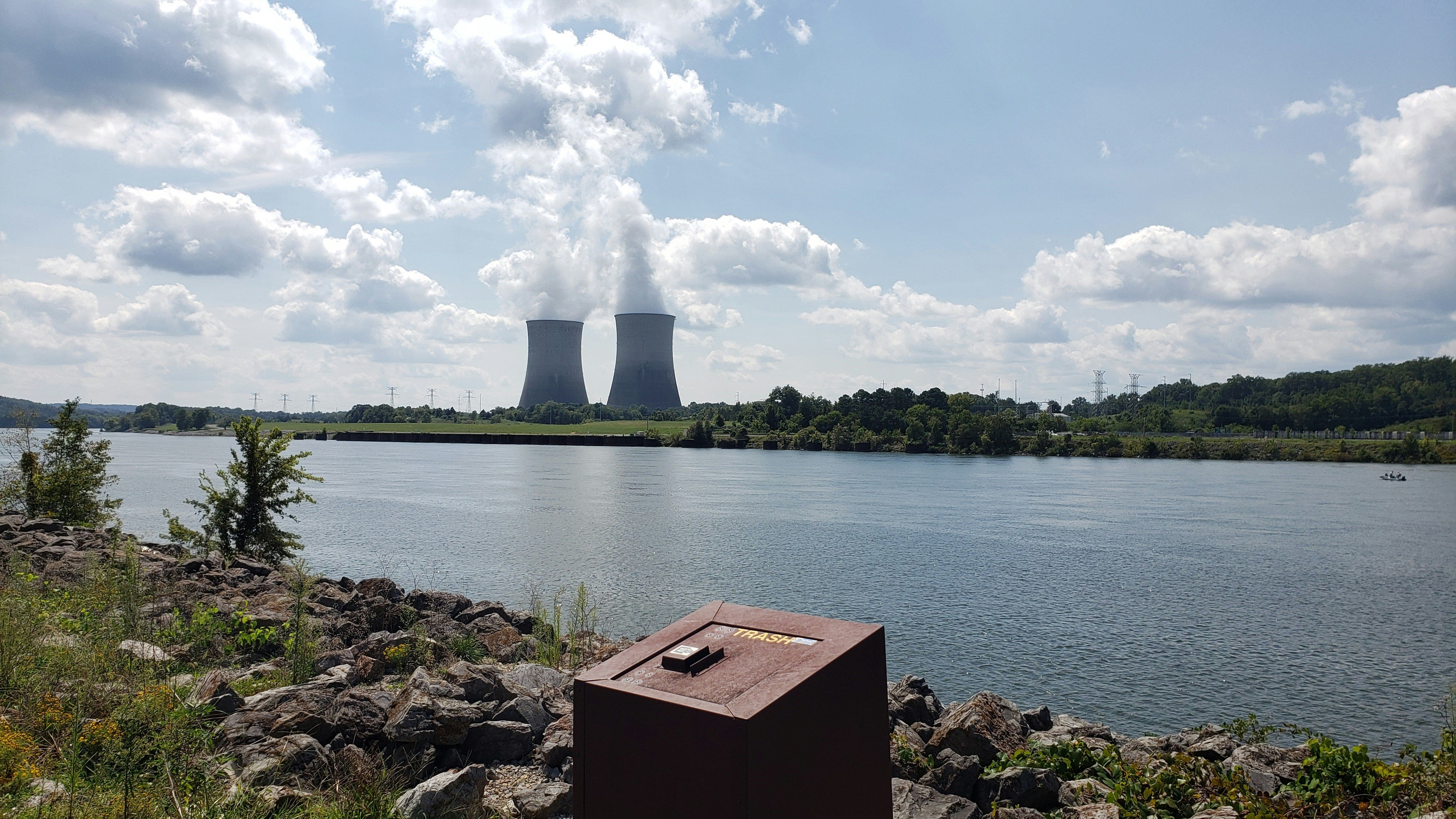 Nuclear energy expansion faces cost and feasibility hurdles - EHN