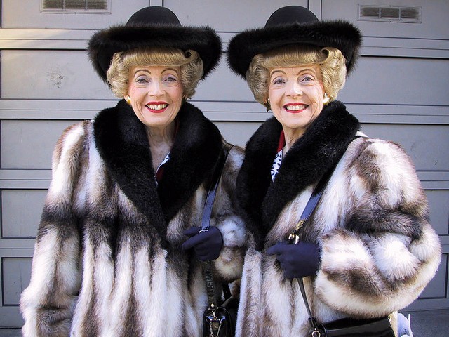 Remembering San Francisco's Iconic Twins - 7x7 Bay Area