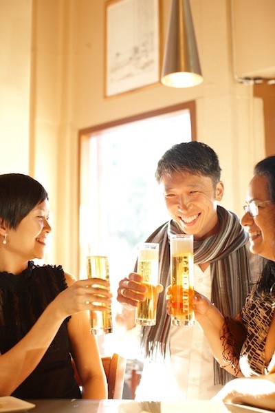 Your City, Your Chef 2011: Arthur Wall of Garcon - 7x7 Bay Area