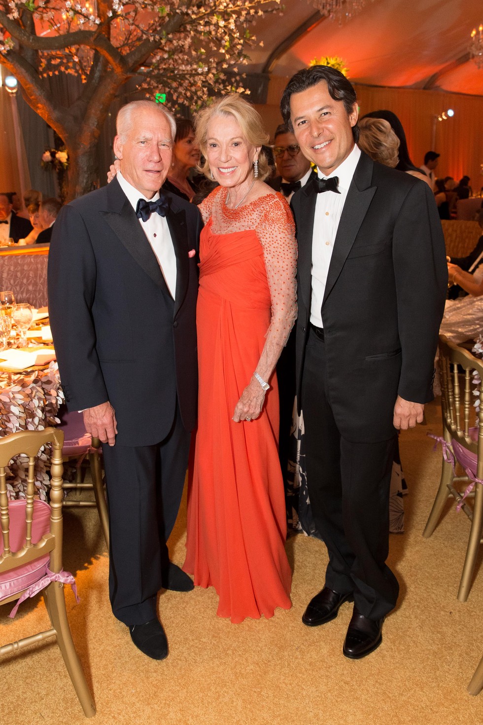 SF Ballet's Cinderella Ball 2013 - 7x7 Bay Area