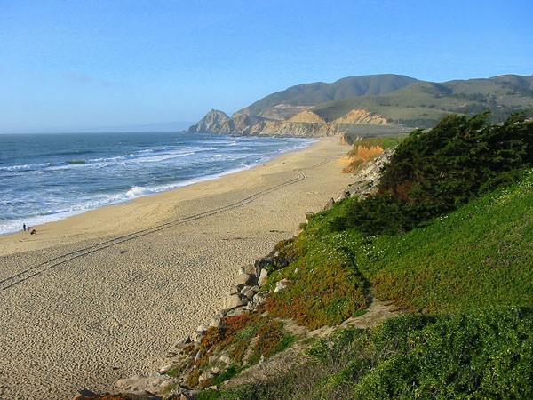 The Best Bay Area Beaches - 7x7 Bay Area