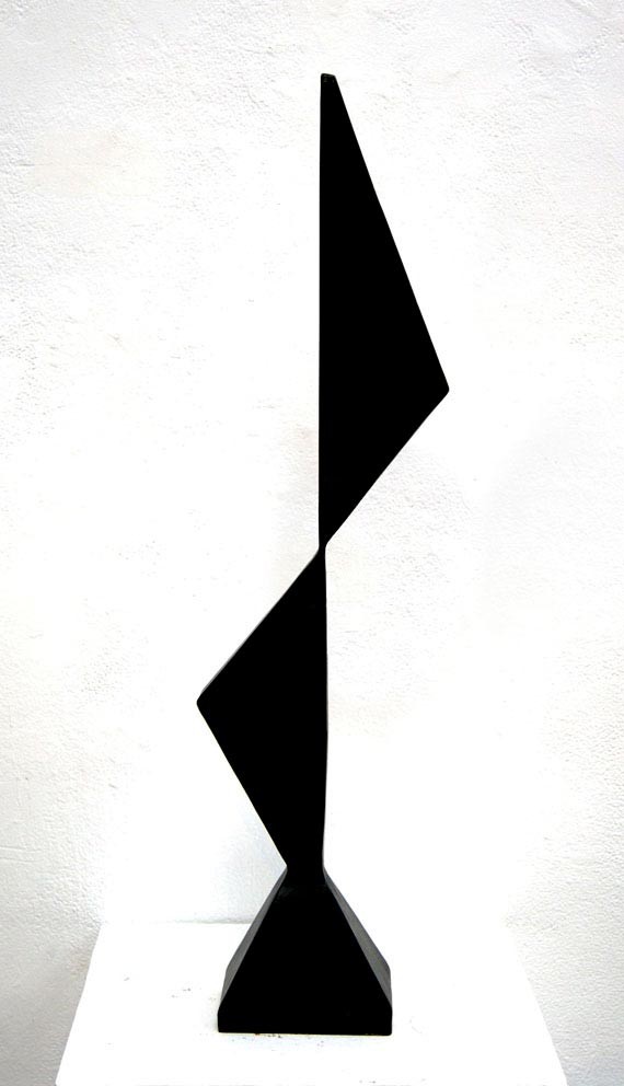 Modernist Shapes Designed for the Urban Tabletop - 7x7 Bay Area