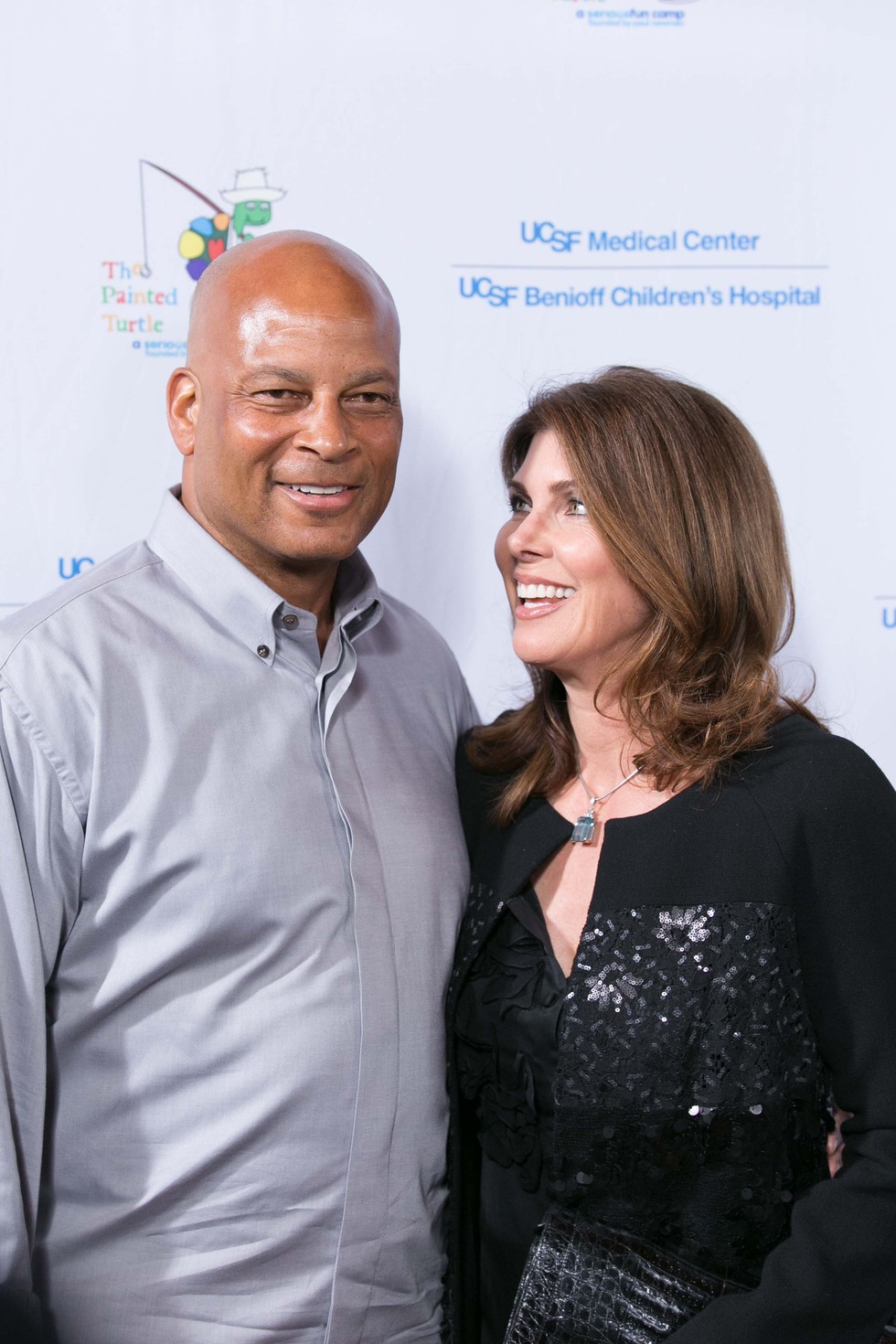 Celebrities Unite for UCSF Children's Hospital and Painted Turtle ...