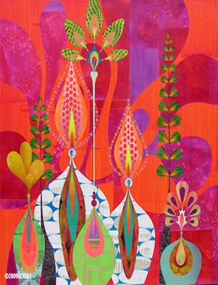 Iconic Local Artist Rex Ray Dies at 59 - 7x7 Bay Area