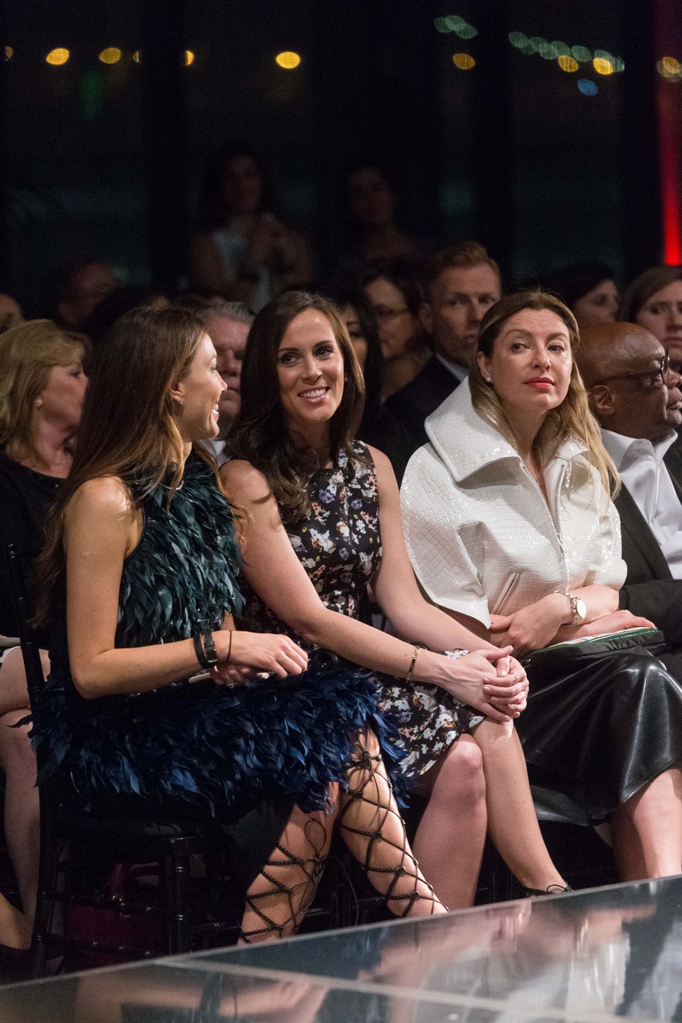 Fashion Forward: An Evening with Erdem, SF Opera Guild & Saks Fifth ...