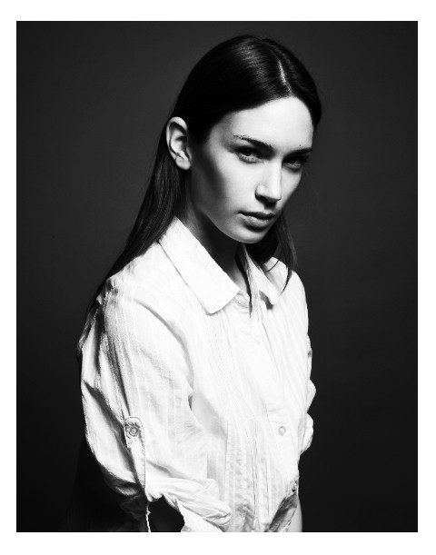 Meet the Bay Area's Next Top Models - 7x7 Bay Area