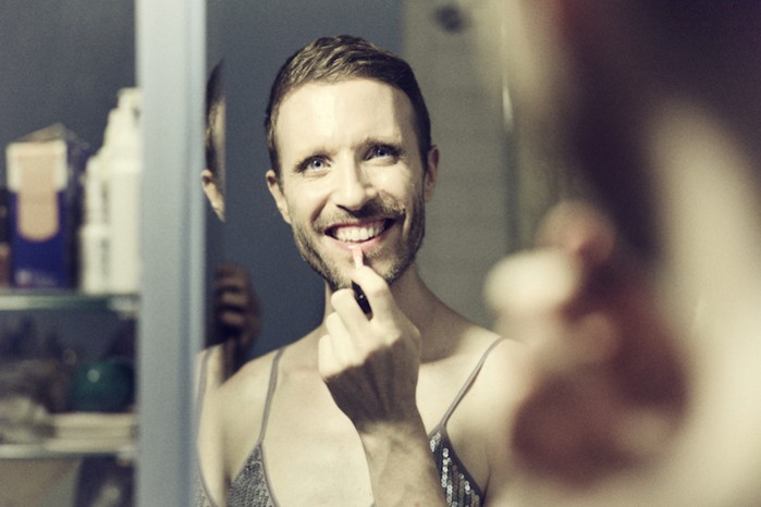 Jeffrey Marsh Is Saving Lives Through Vine, and You Can Too - 7x7 Bay Area