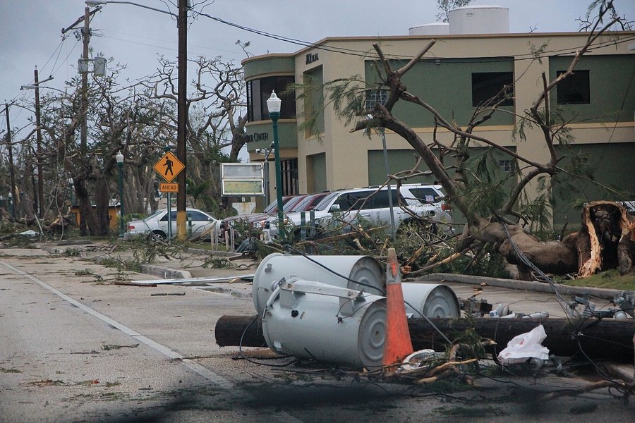 Report: Extreme weather’s global economic toll hits $2 trillion over ...