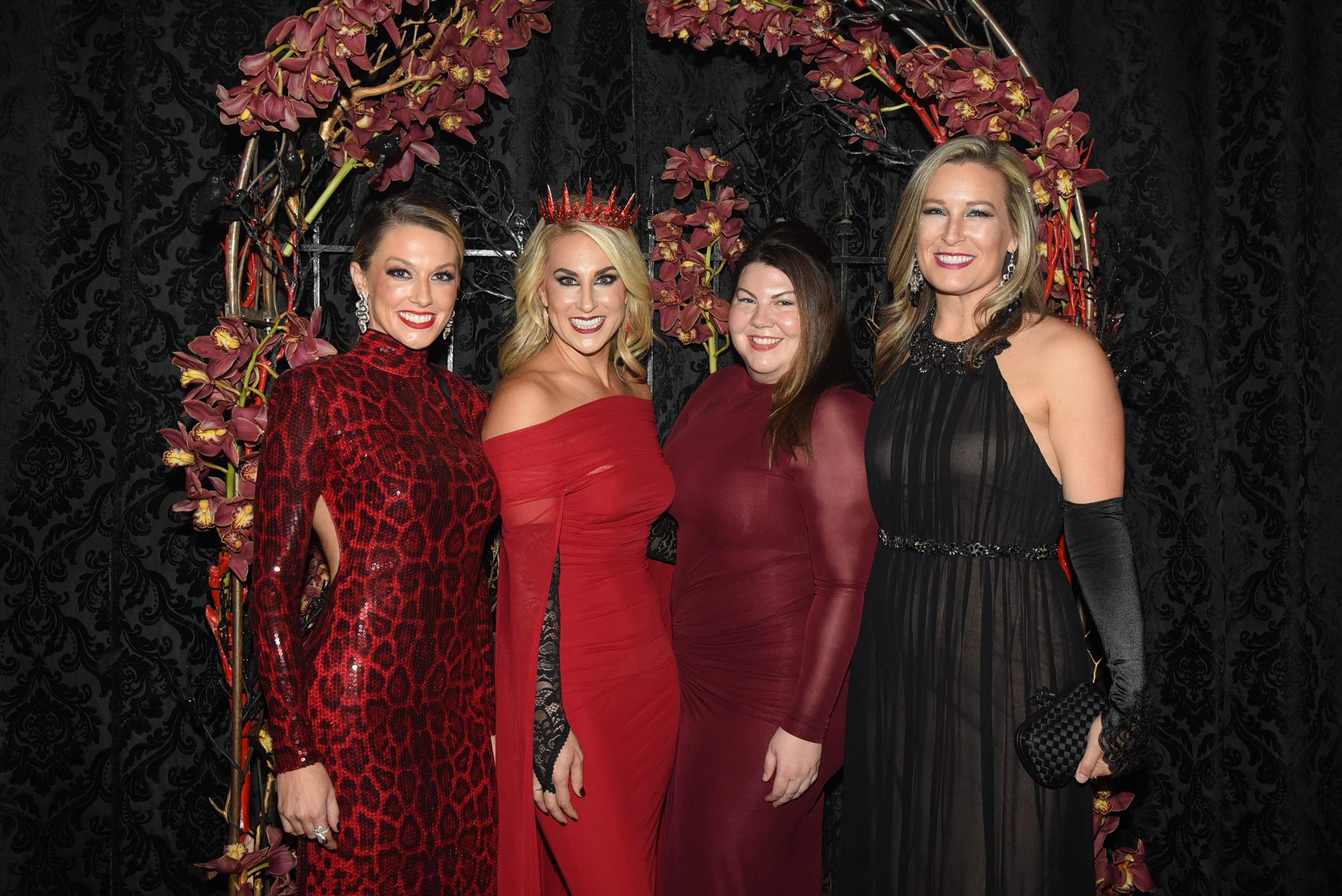 Michael Bertuccio Wedding