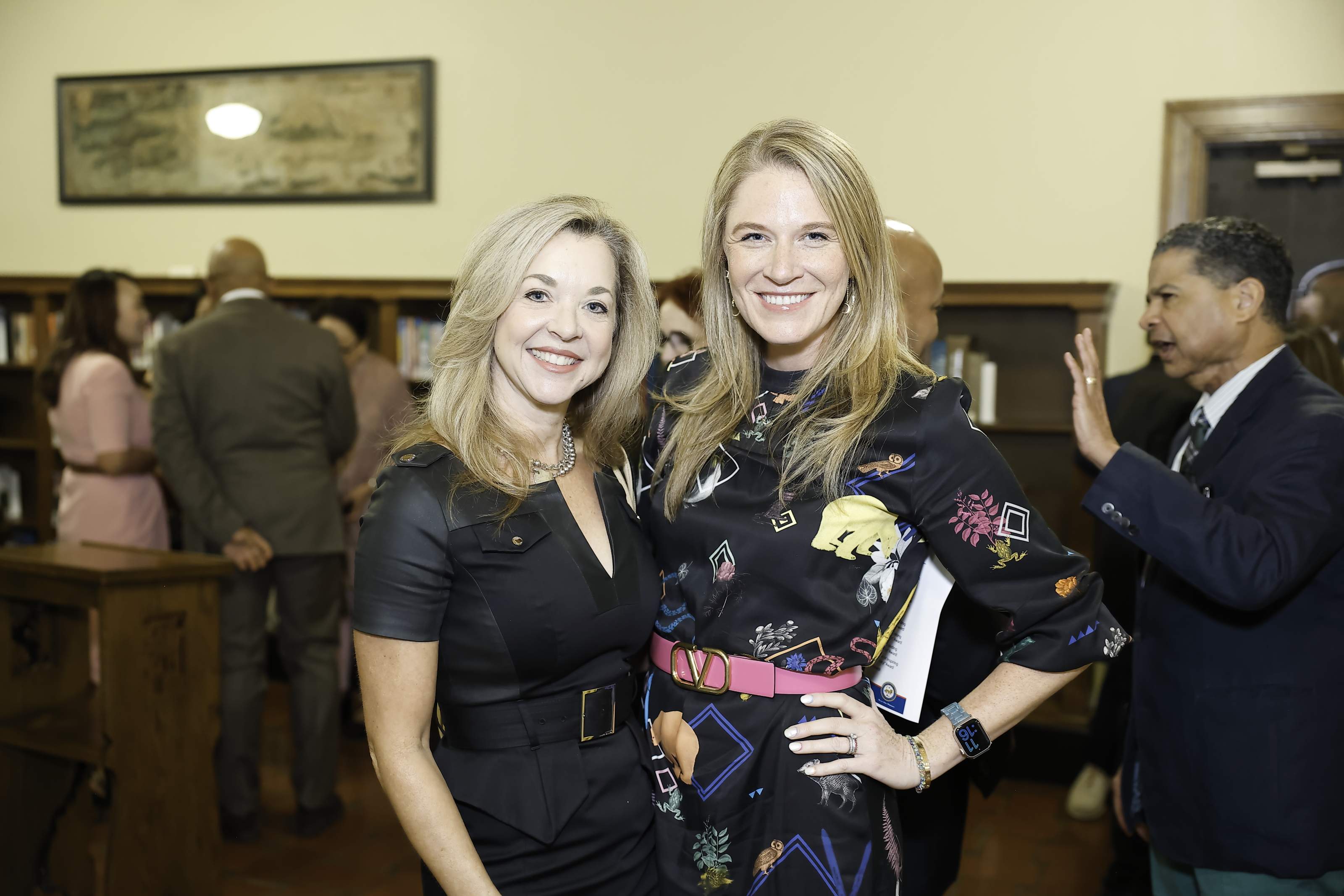 Mitchell Hanzik Wedding Blog – Capital Title Of Texas, LLC.