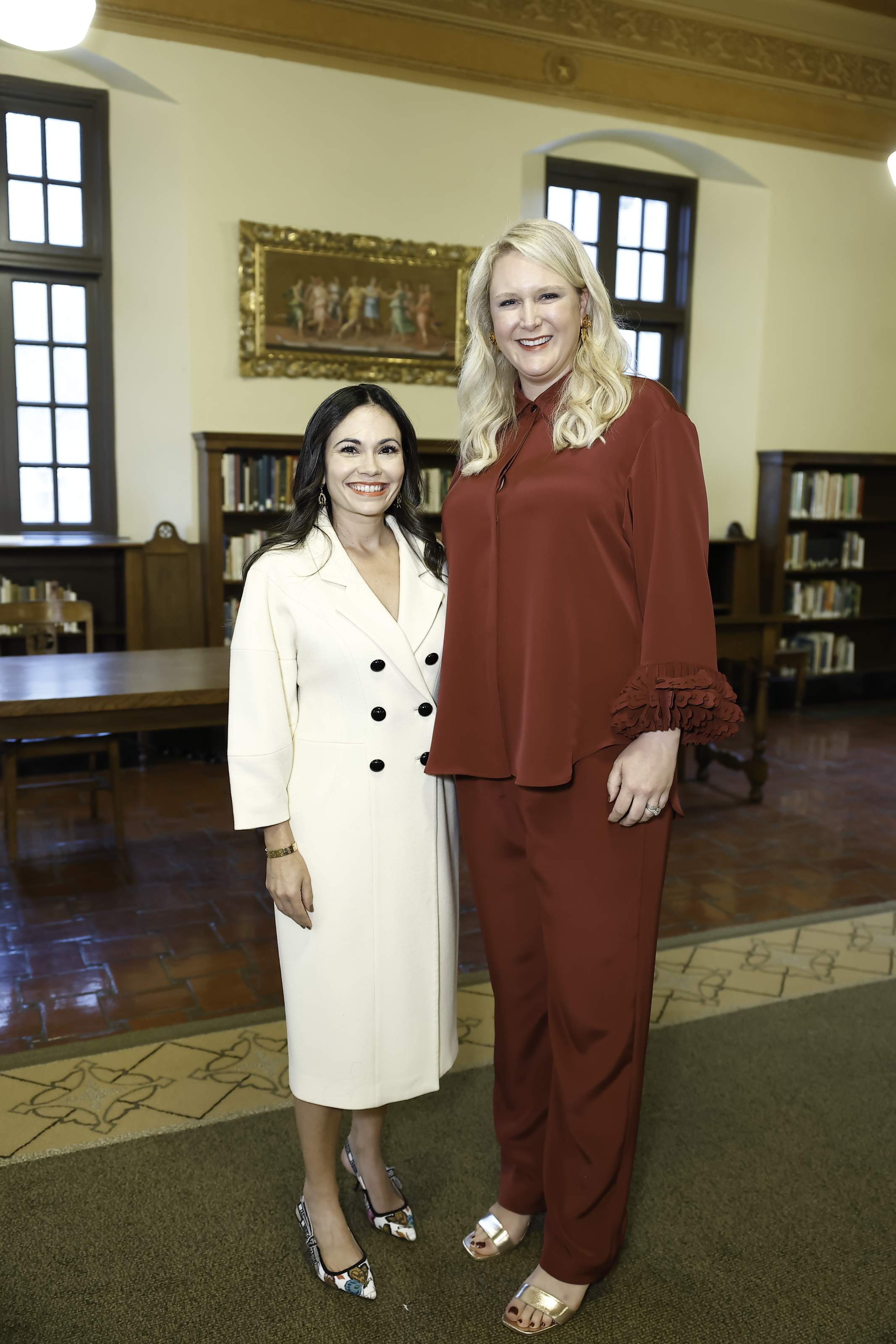 Mitchell Hanzik Wedding Blog – Capital Title Of Texas, LLC.