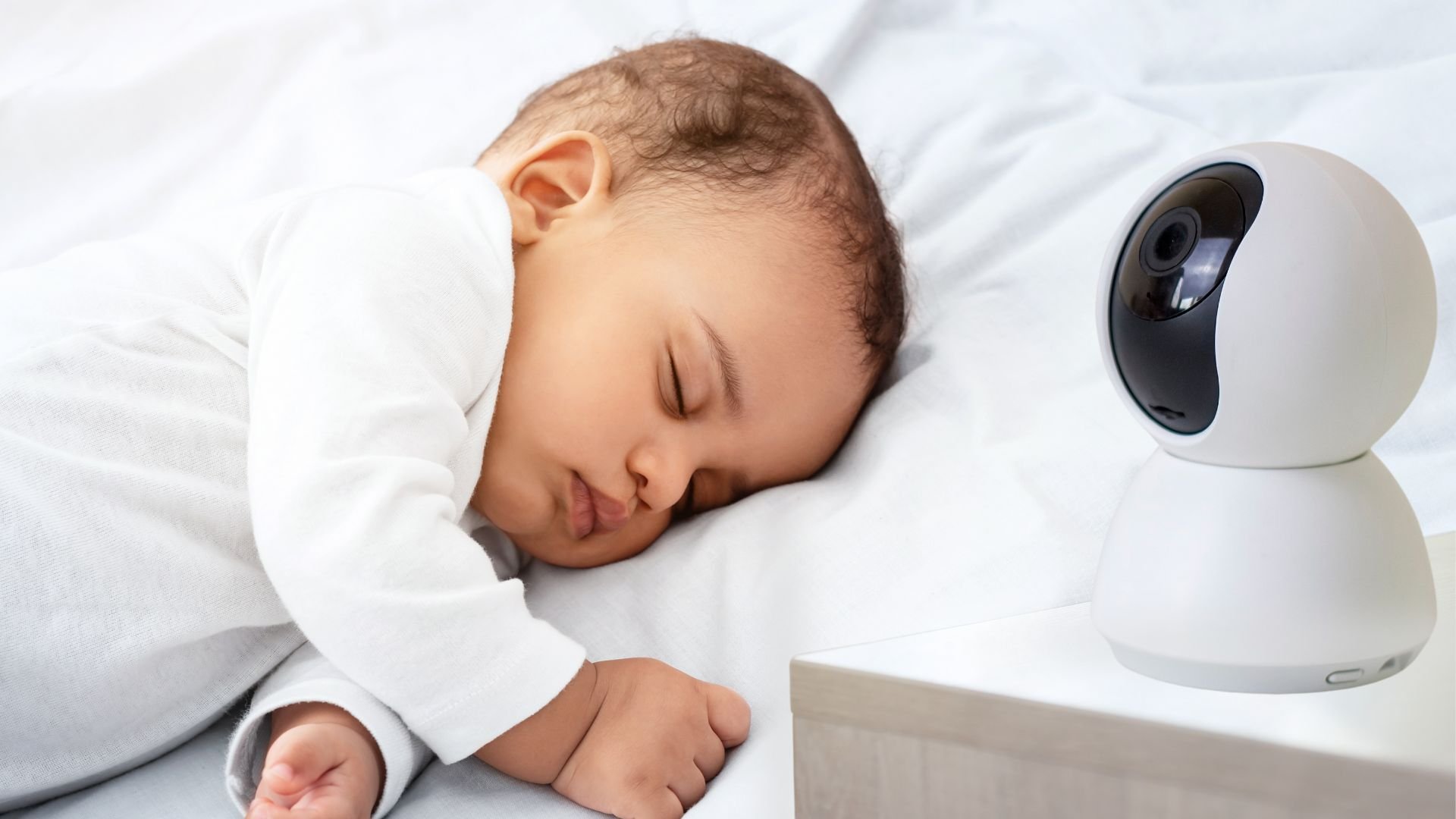Wireless radiation from baby monitors significantly disrupts sleep ...
