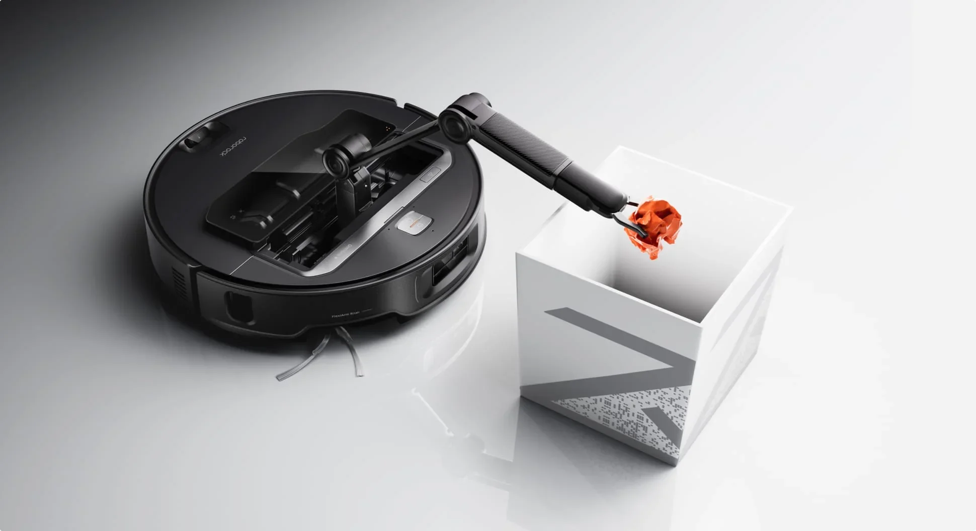 Roborock Saros Z70 SwitchBot and More IEEE Spectrum
