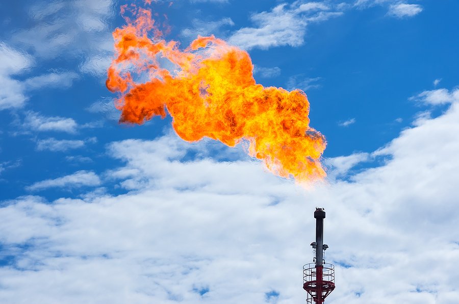Texas and other states challenge federal methane tax in lawsuit - EHN