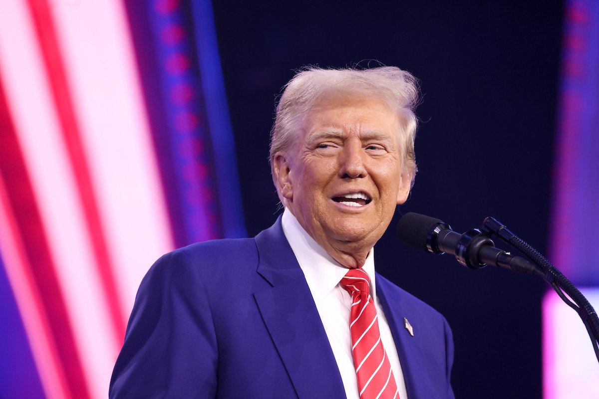 Trump’s climate pivot: exiting Paris Agreement and boosting fossil ...