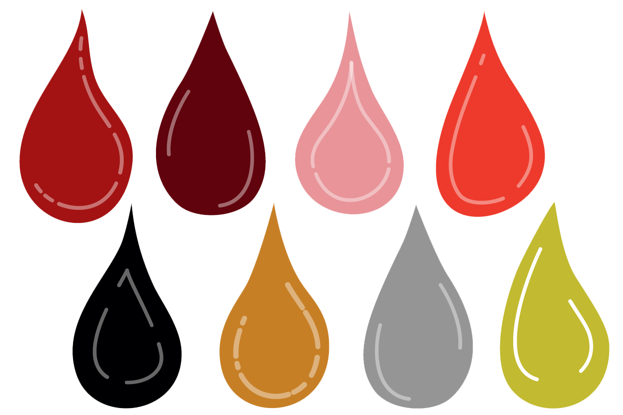 What Color Is Miscarriage Blood