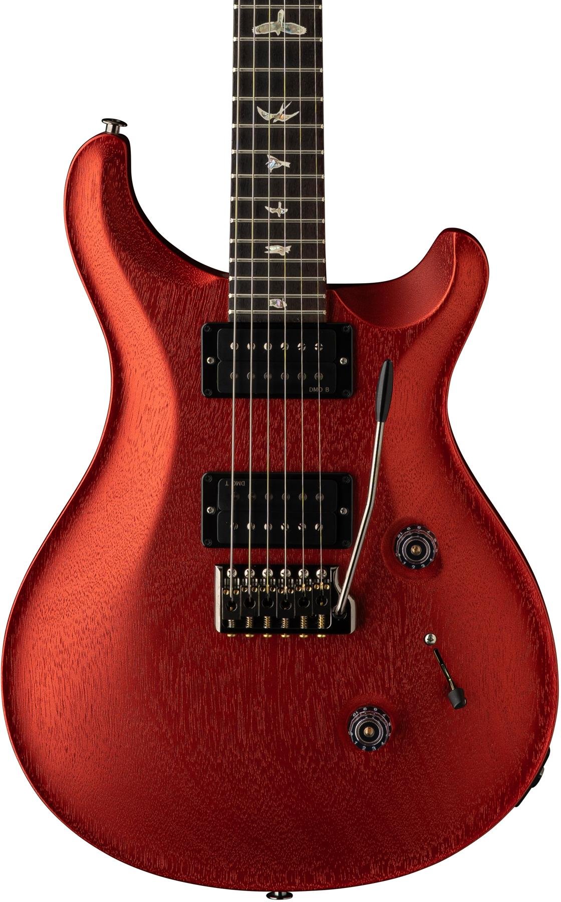 PRS SE Silver Sky Review - Premier Guitar
