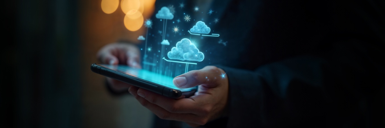 The Future of DaaS: Device and IT Infrastructure Management. | Ricoh ...