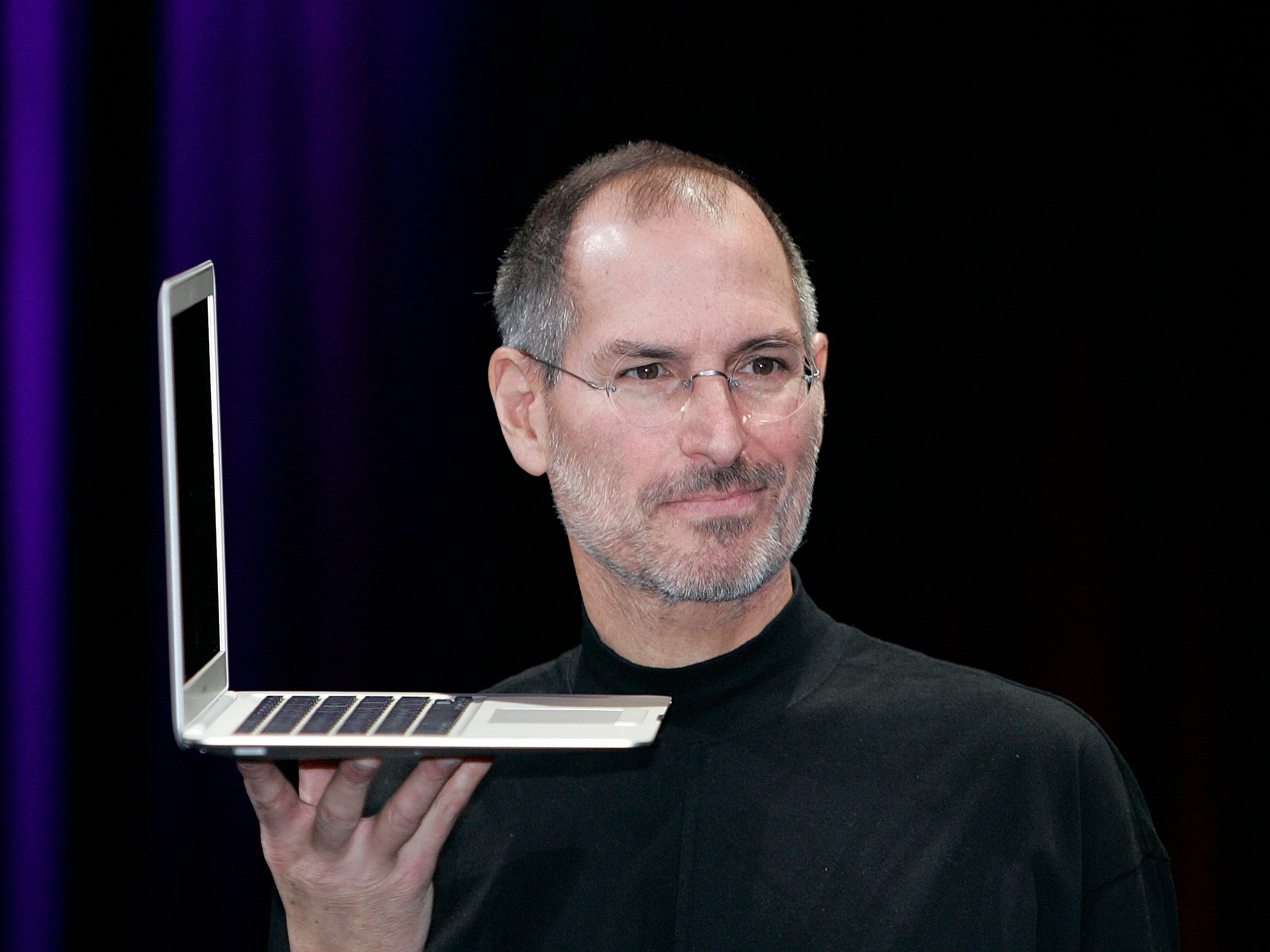 Inventions De Steve Jobs