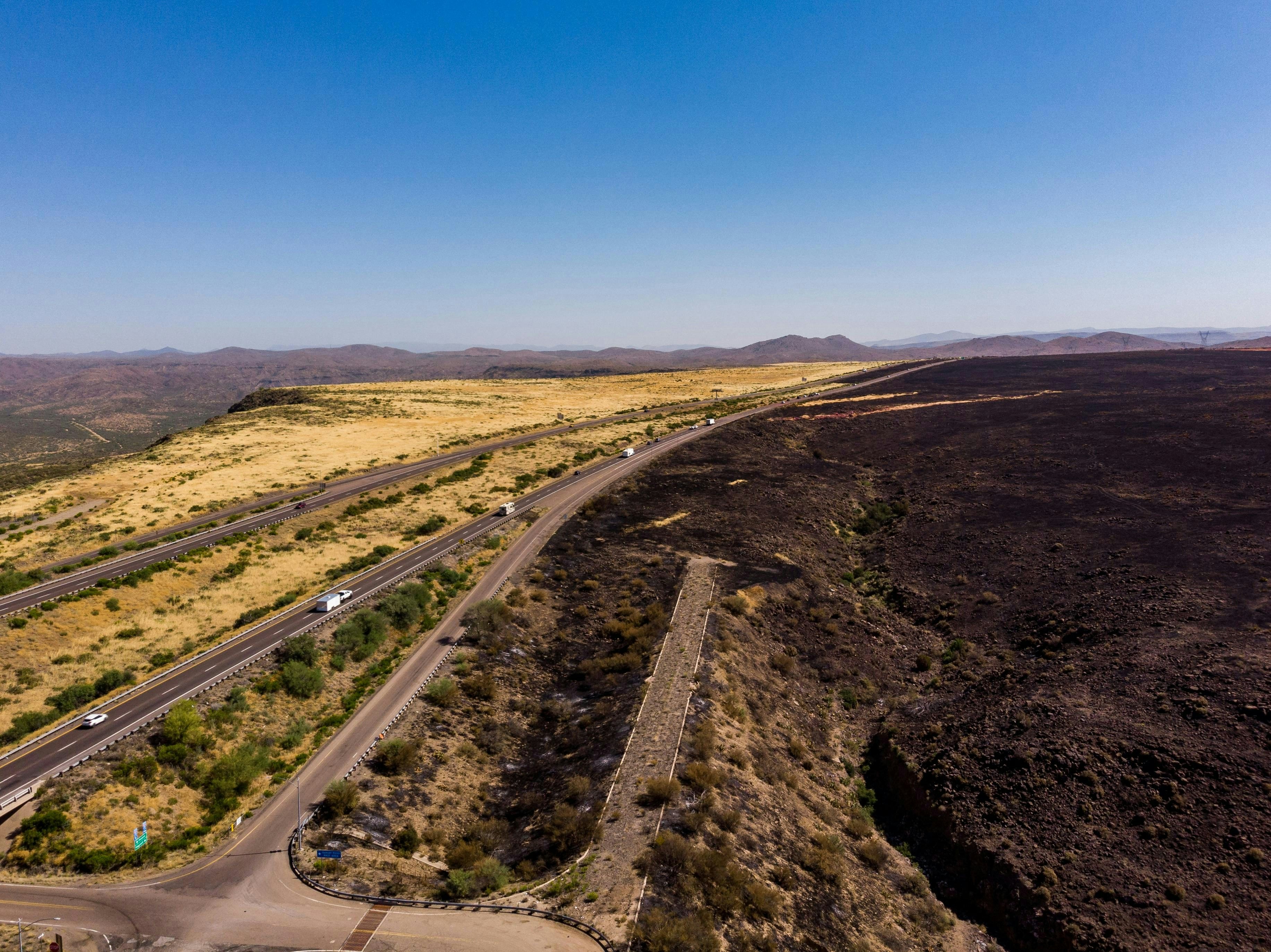 Federal officials drop post-fire soil testing in Los Angeles, raising ...