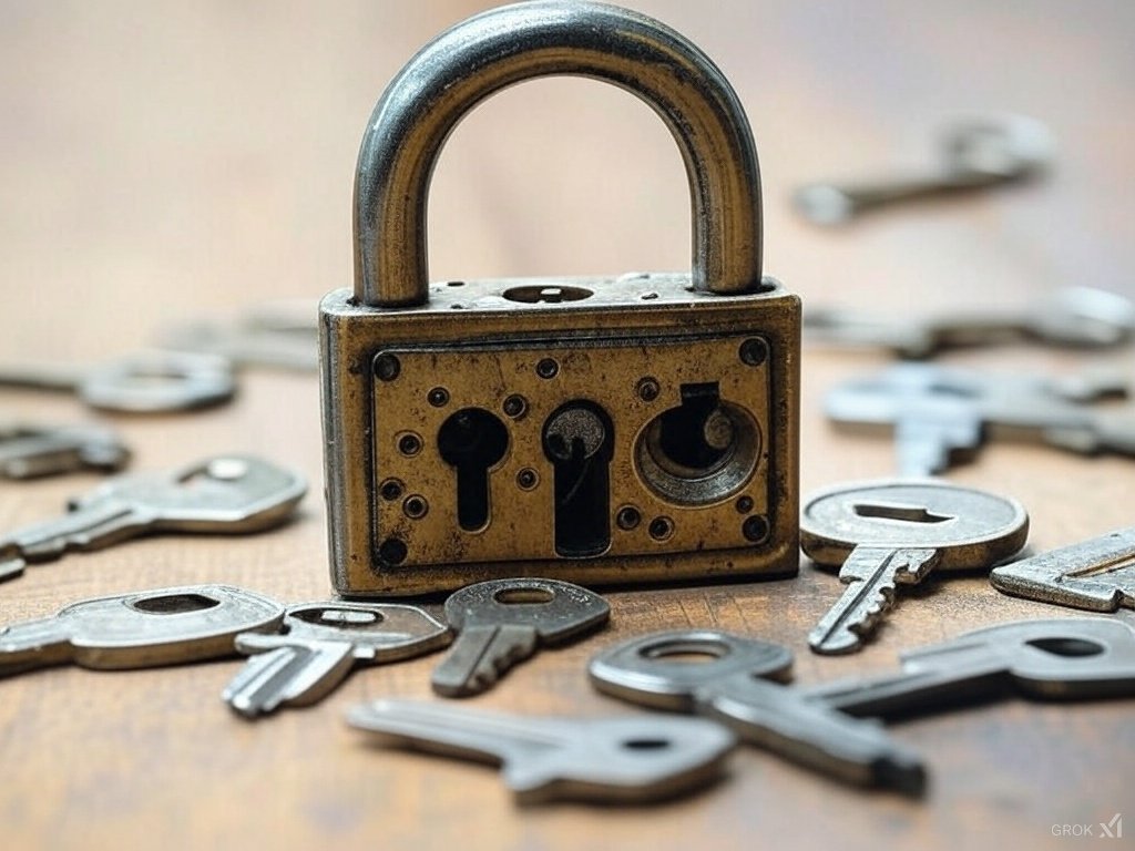 How does MultiSig work in real life? - Vault12