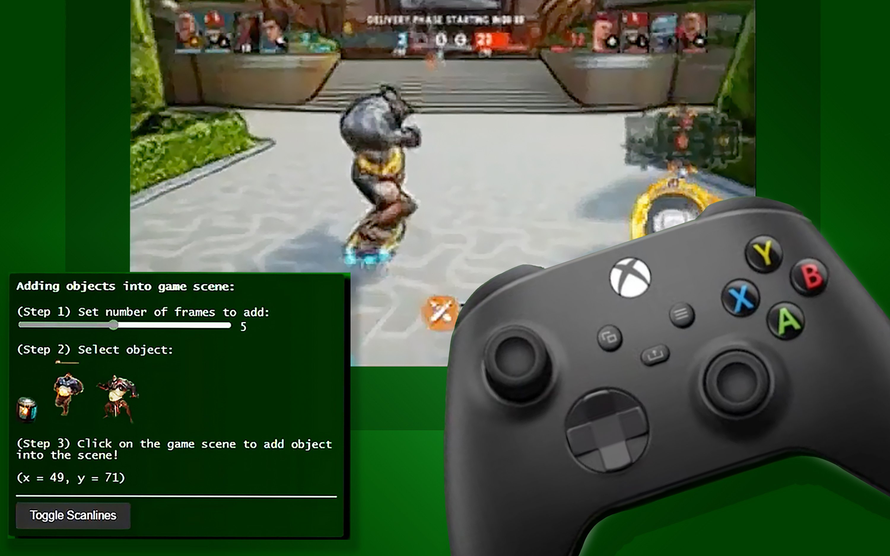 Xbox One Y Scene Return Of Master Chief: Microsoft Launching Halo TV