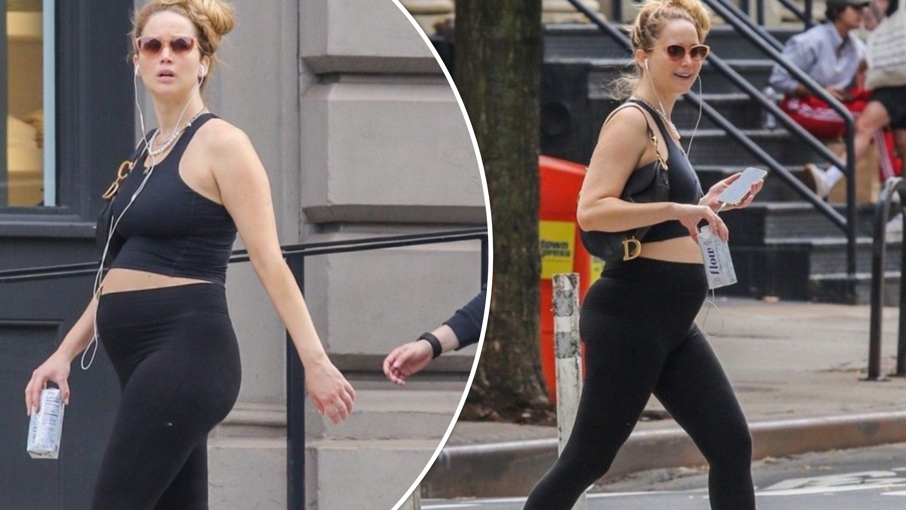 Jennifer Lawrence Abdomen Jennifer Lawrence On Body Image In Hollywood