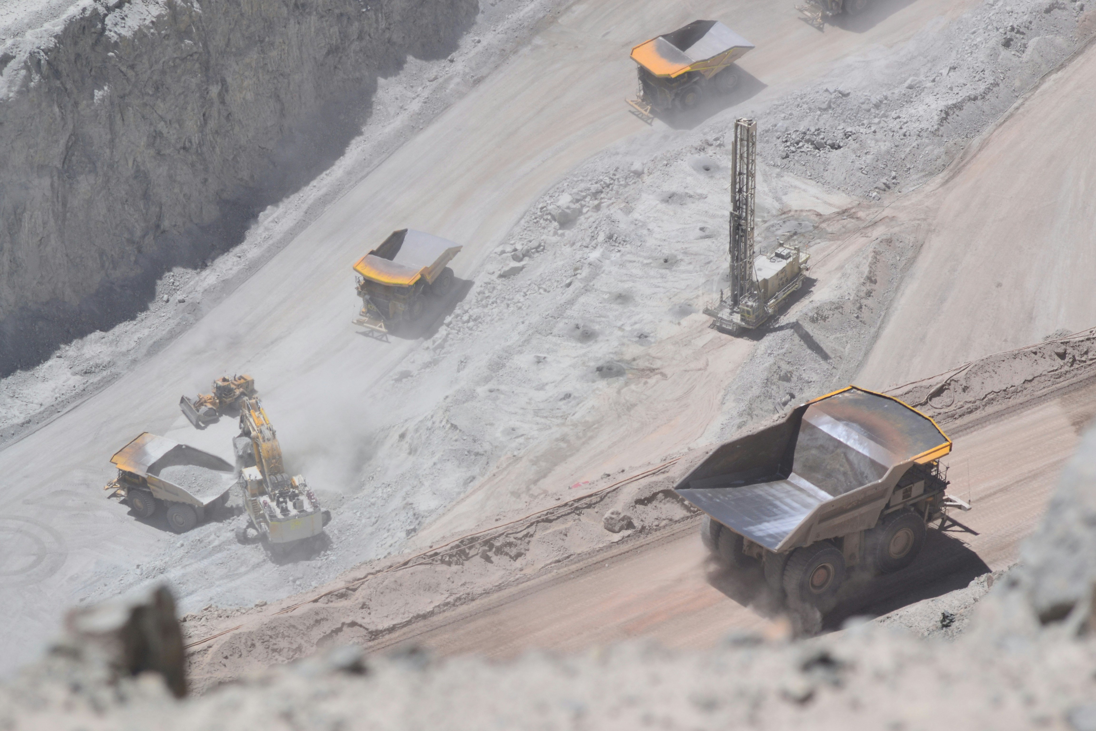 Uranium waste threatens a western New Mexico region's last clean ...