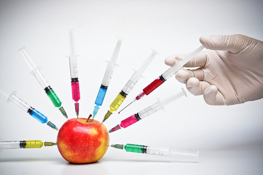 FDA launches online tracker for chemicals found in food - EHN