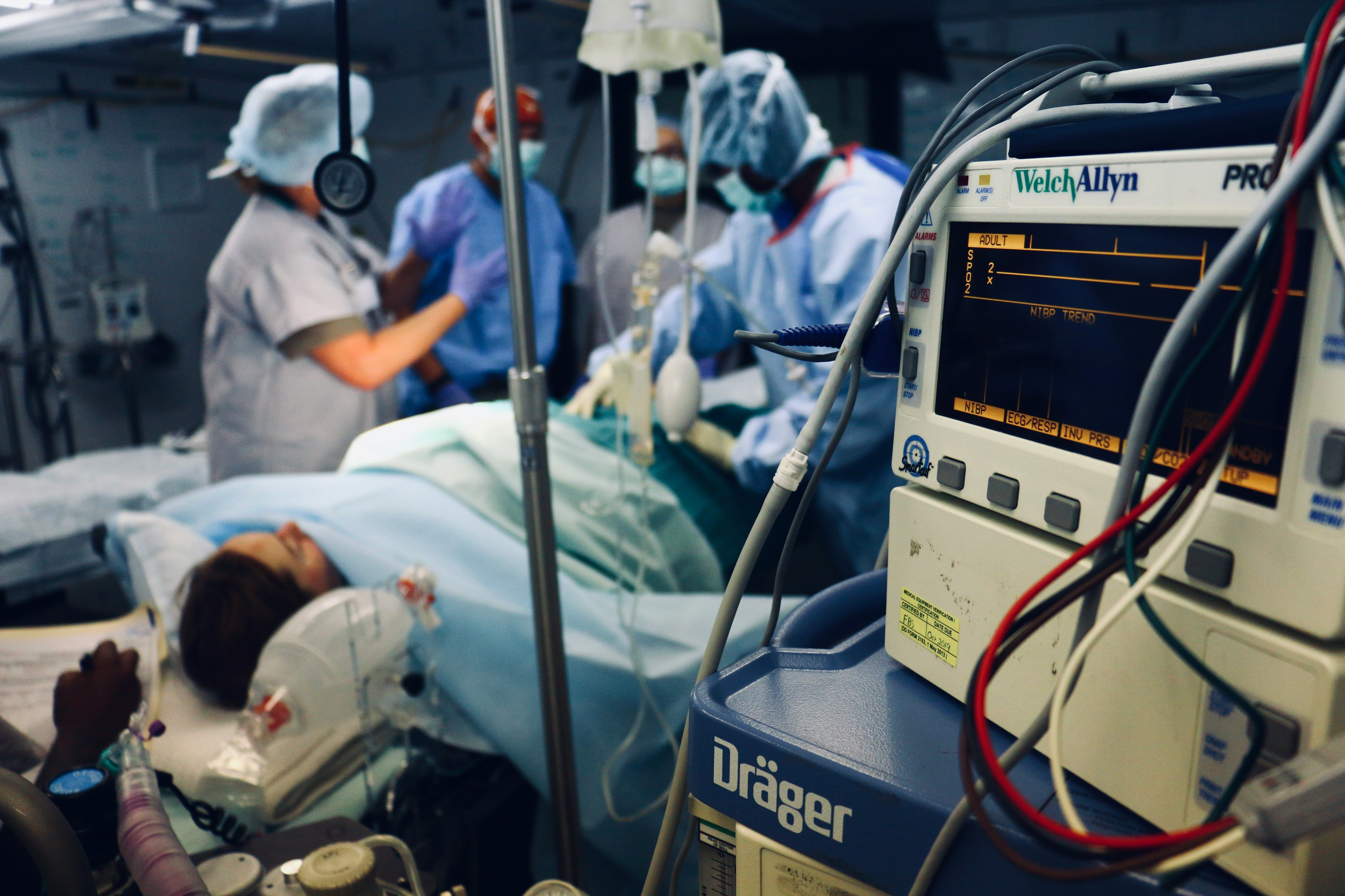 Plastic exposure linked to greater risk of congestive heart failure - EHN