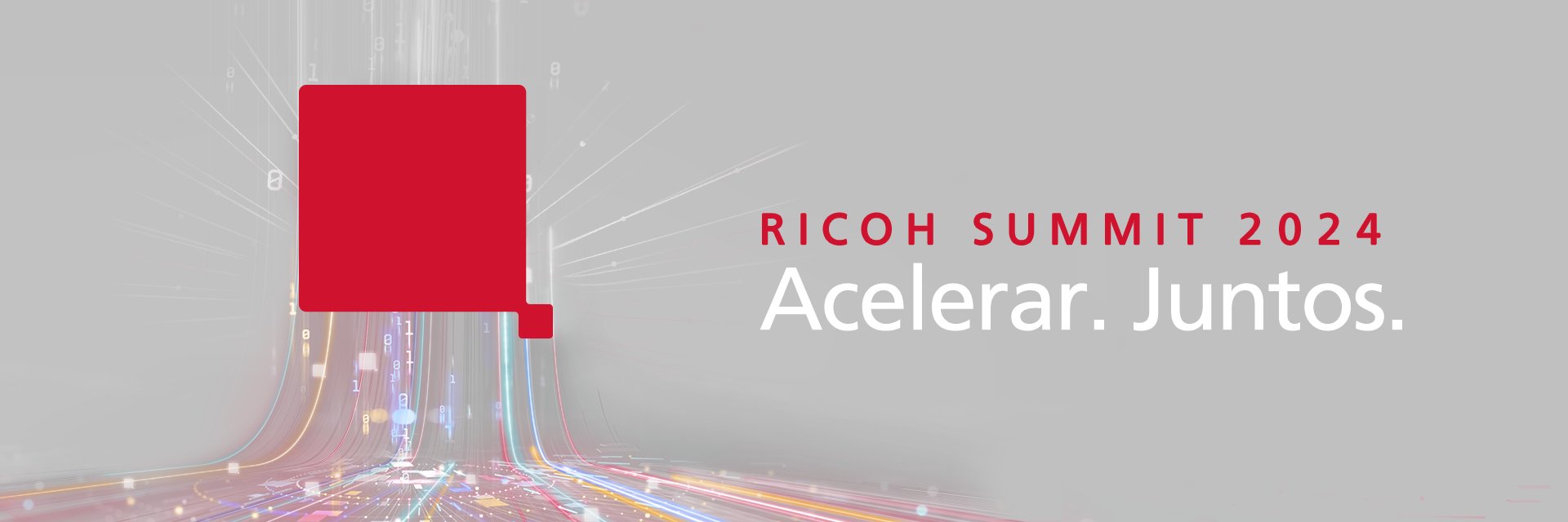 Ricoh Summit 2024: Co-criação e co-inovação | Ricoh América Latina ...