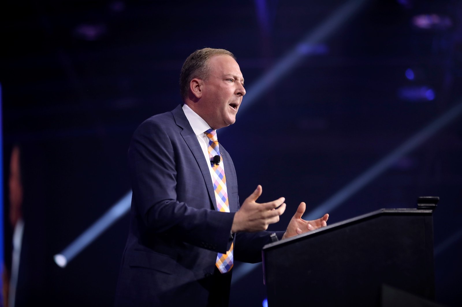 EPA plan on PFAS cleanup may let polluters off the hook - EHN