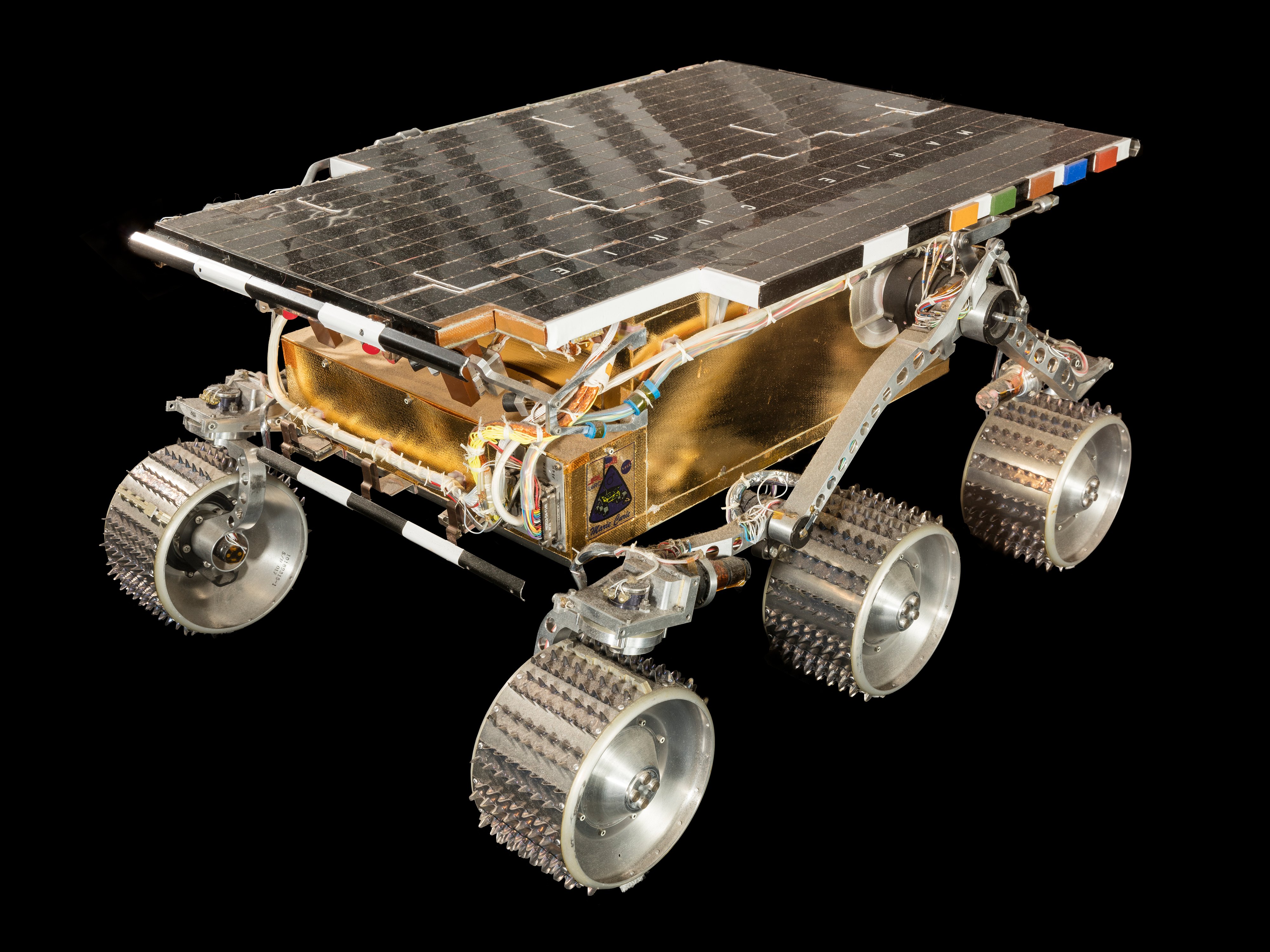 Nasa Establishes Radio Connection With Mars Rover The