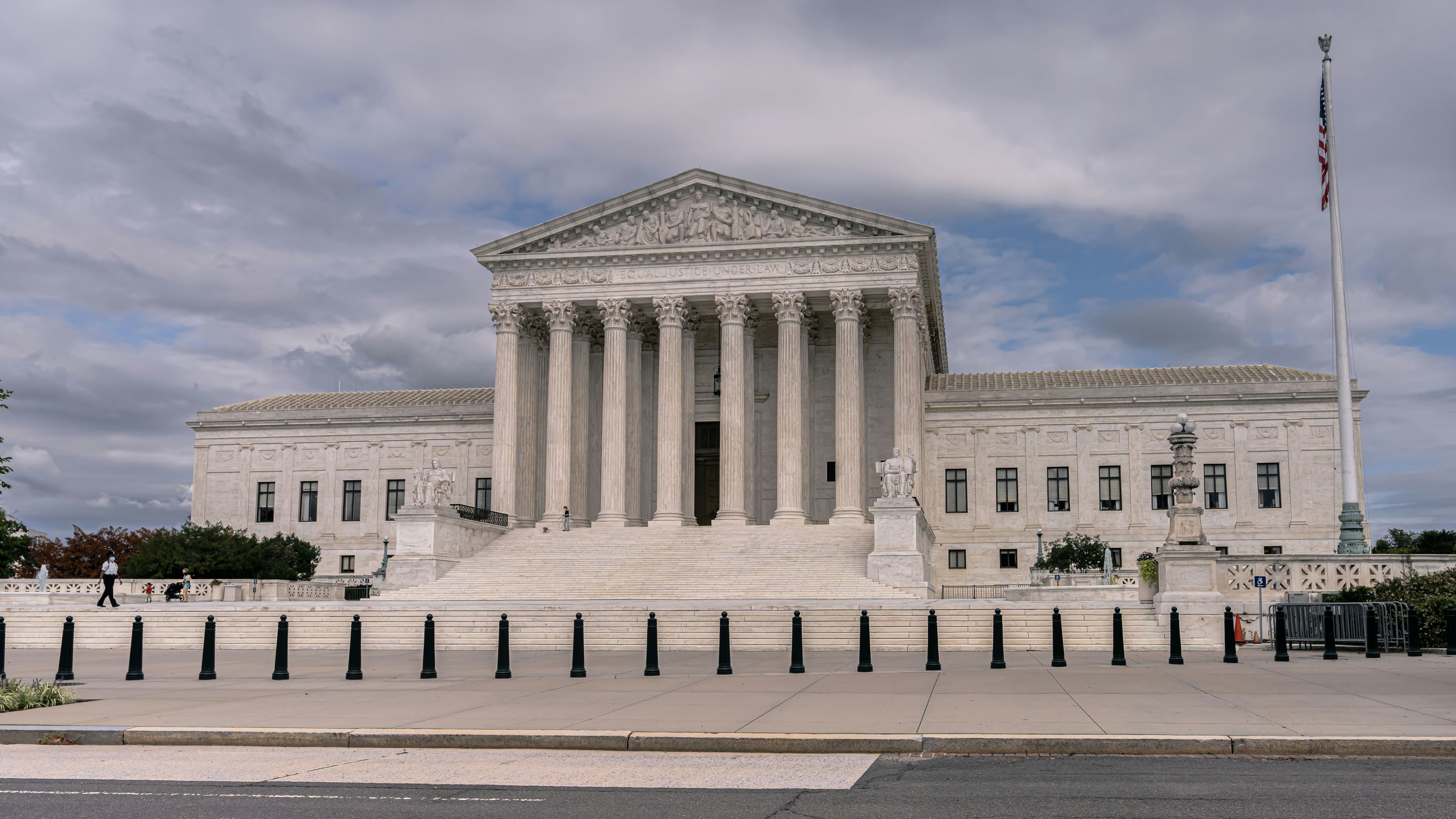 US Supreme Court curbs major federal environmental statute - EHN