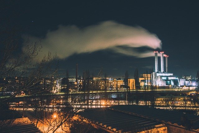 Trump administration orders Pennsylvania power plant to stay open amid ...