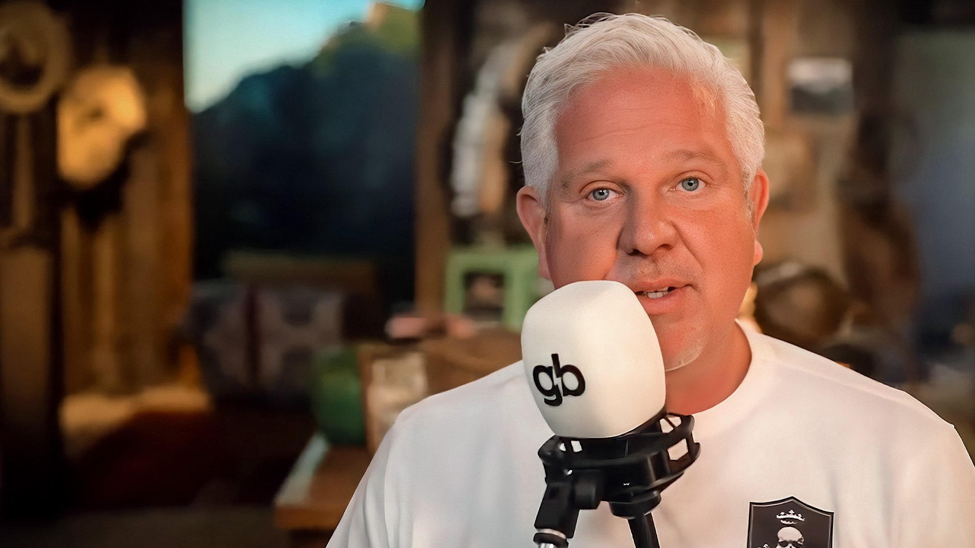 Glenn Beck announces a ‘new chapter’ for the next season of his life