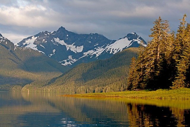 Trump moves to open protected Arctic lands in Alaska to oil drilling - EHN