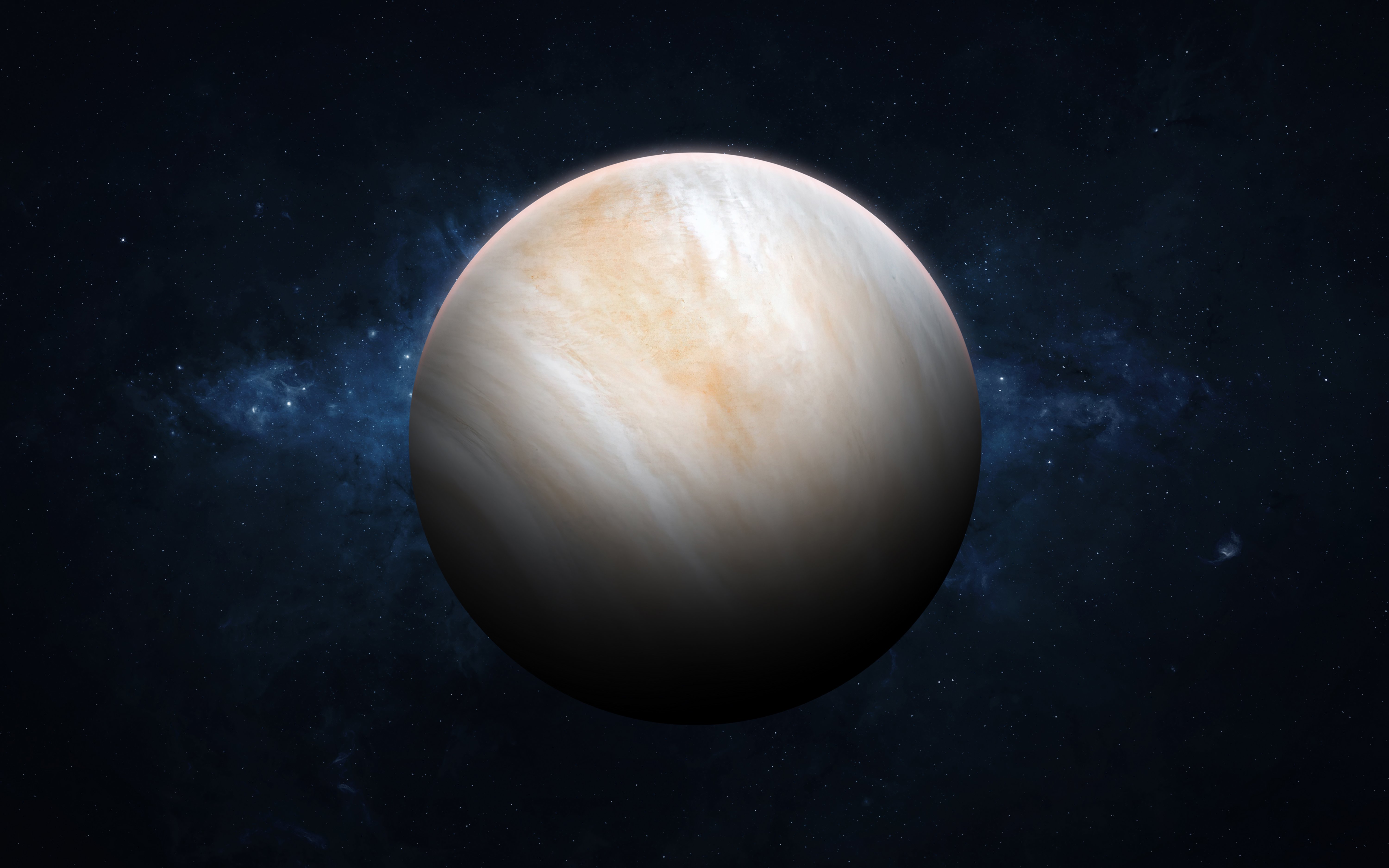 Venus Planet Pics About Space