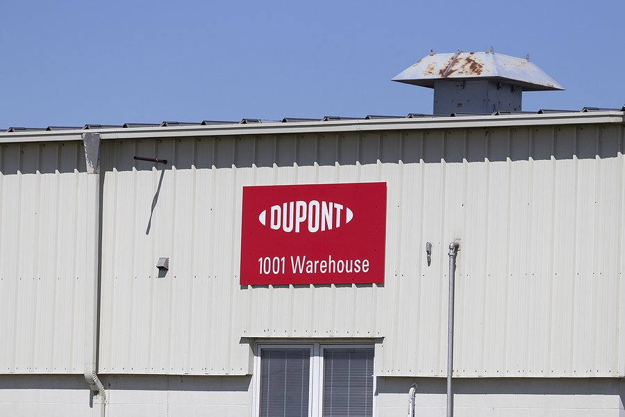 DuPont letter shows plastics industry dismissed recycling as viable ...