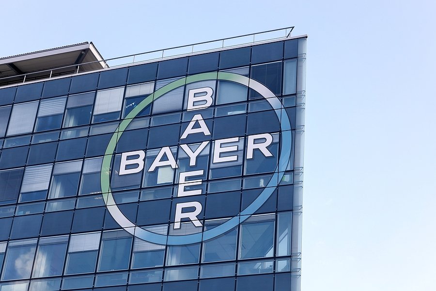 Bayer pushes state pesticide laws to block cancer warning label ...