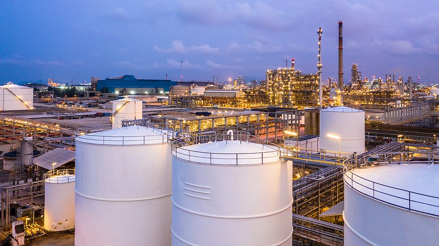 Expanded LNG exports bring pollution, rising prices, and resistance ...