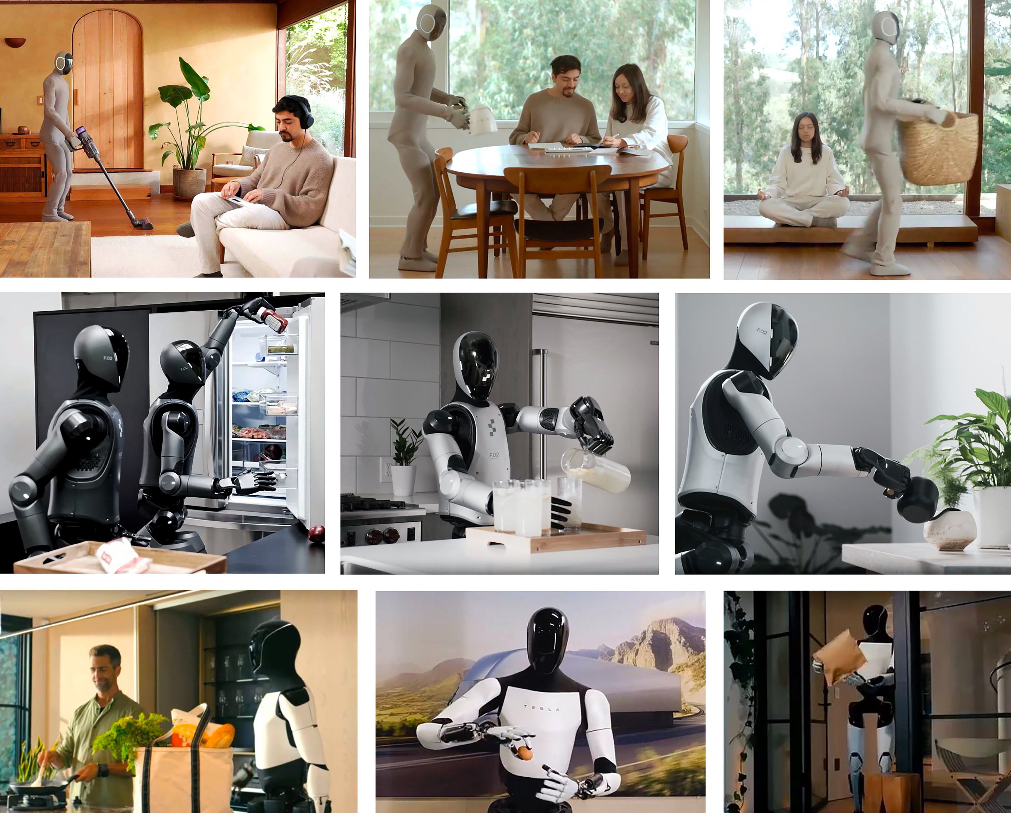 5 Examples Of Desirable And Undesirable Change