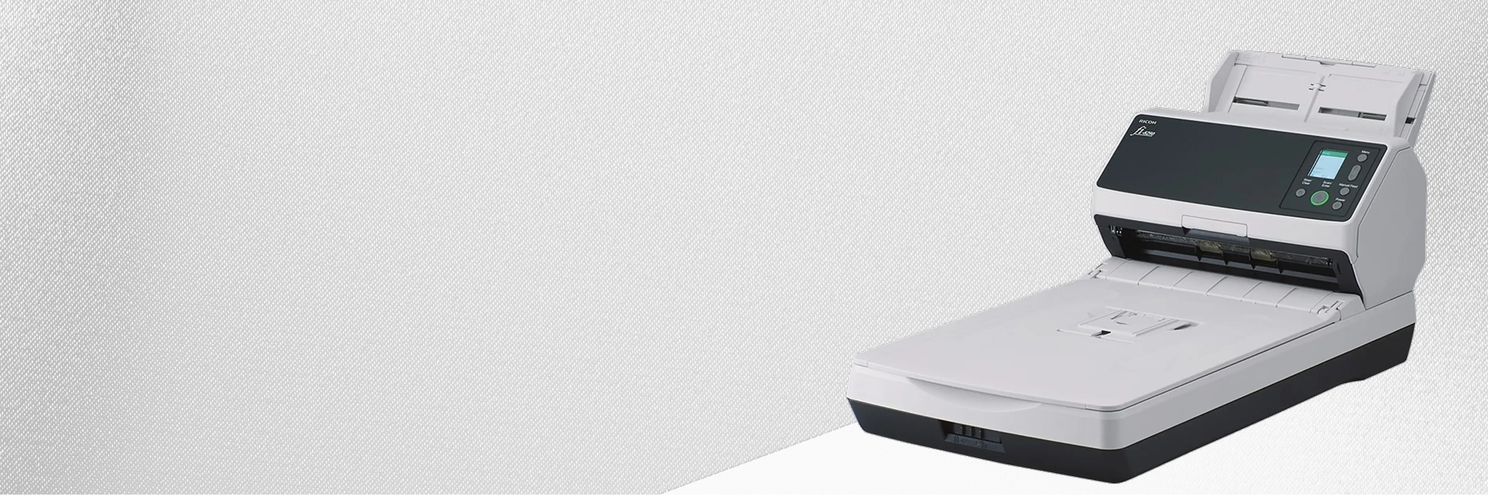 Ricoh fi-8290 | Ricoh América Latina