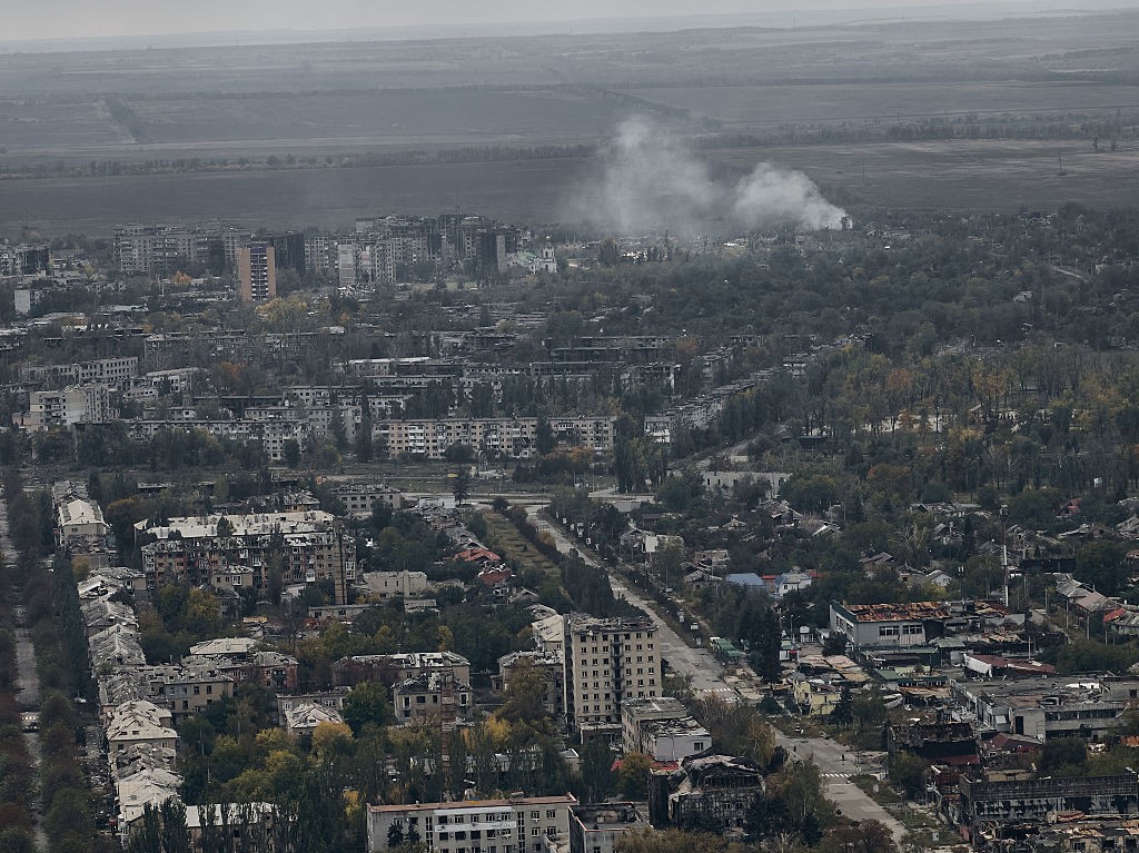 Global Intelligence Report for Friday, November 7, 2025 – The Cipher Brief