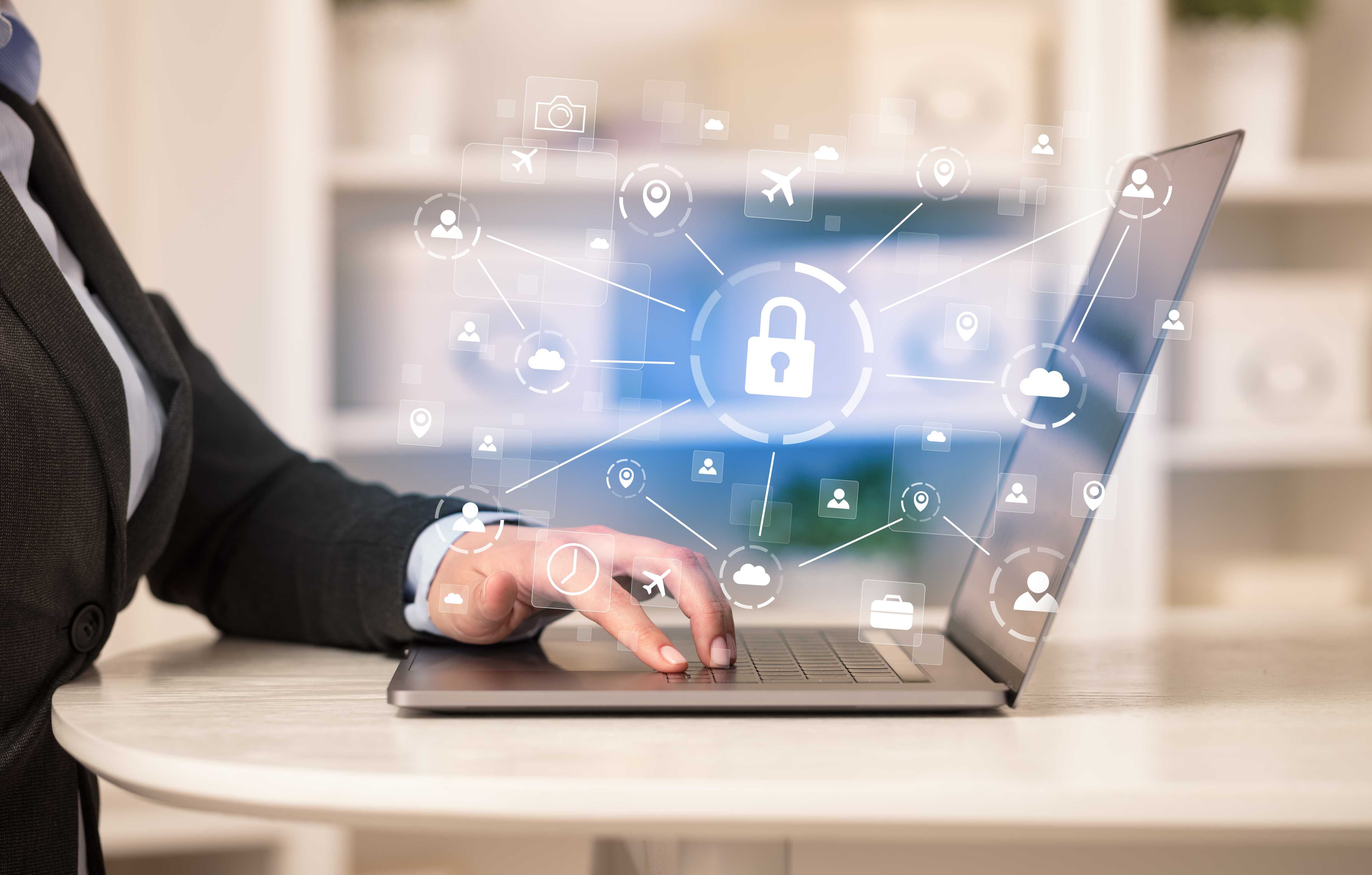 Device as a Service: Optimization and Cybersecurity | Ricoh Latin America